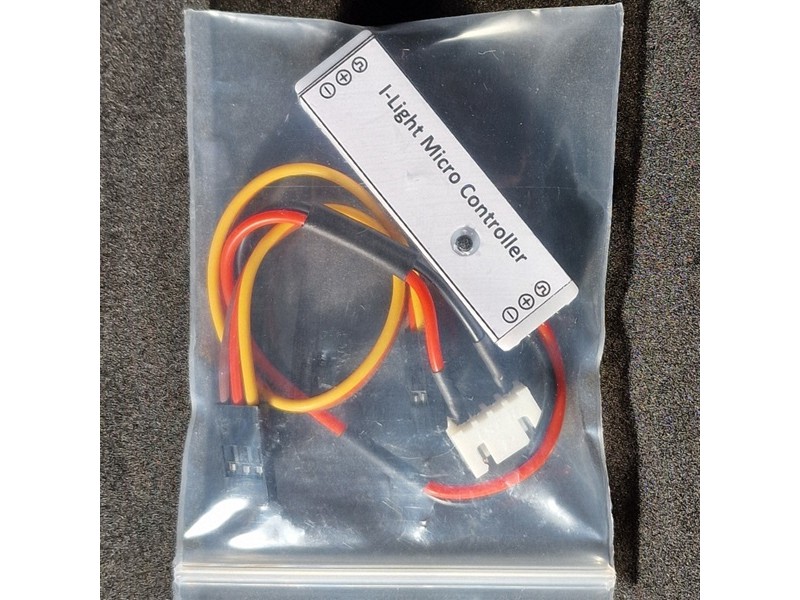 RC Light Systems - I-Light Micro Kit